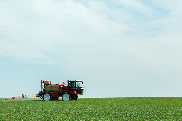 Enhance, at the forefront of spray adjuvant technology