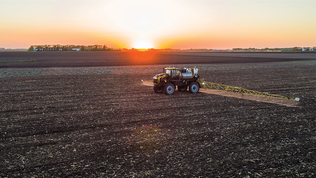 Nufarm CanDo is truly Australian through and through