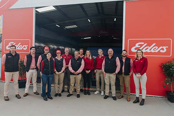 Expertise and innovation on display at Dowerin Field Days