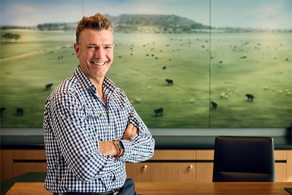 Meat the Supplier: Darren Thomas