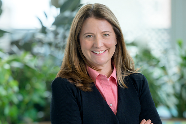 Elders’ Anna Bennett named in most influential ESG Power50 list