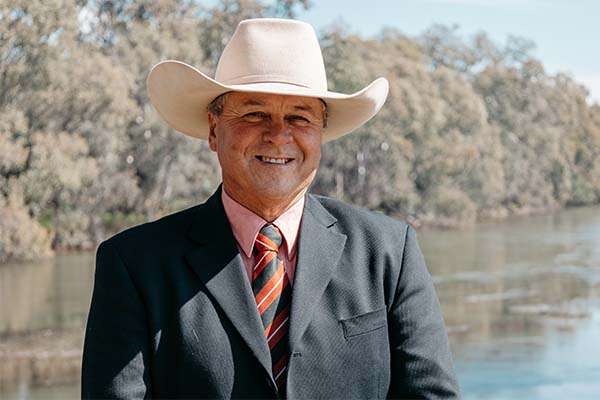 Vale Michael Glasser