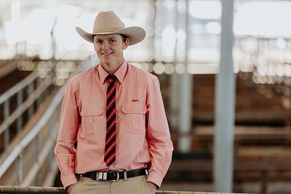 Three Elders finalists in 2025 ALPA Queensland Young Auctioneers Comp