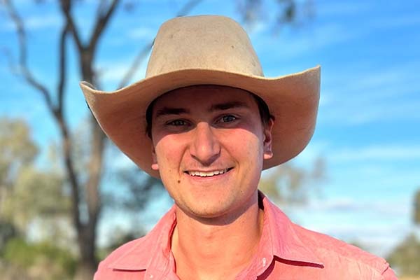 Introducing Jamie Knight