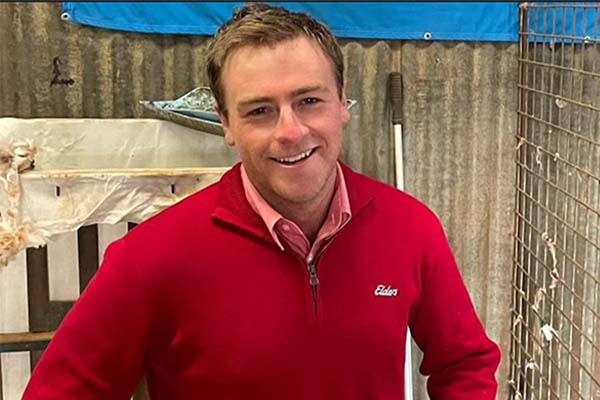 Five minutes with Tim Shepherd