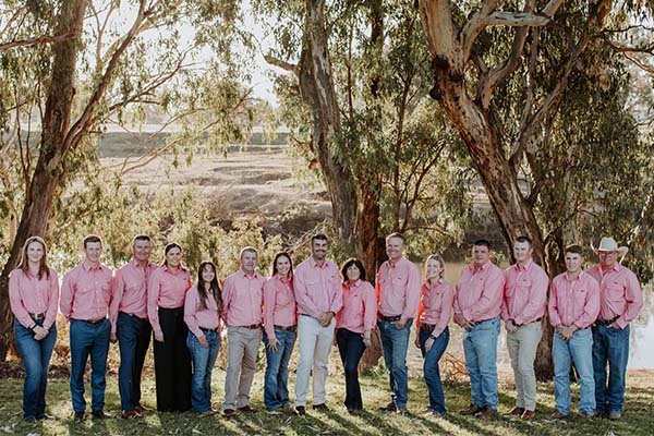 Elders strengthens presence in Central West NSW with acquisition of Ray ...