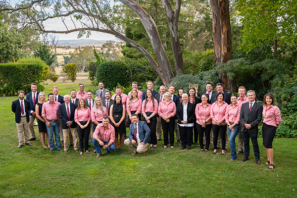 Elders grows with Emms Mooney acquisition