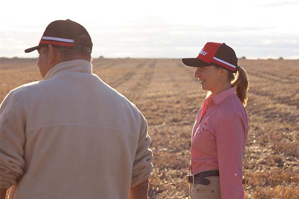 Elders, for stronger regional communities