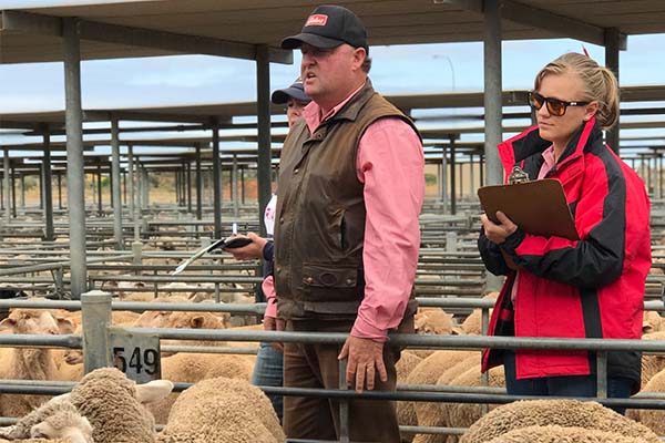 Five minutes with Matt Ward