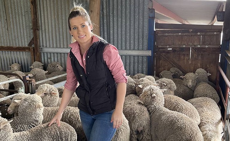 Endless opportunities in agriculture