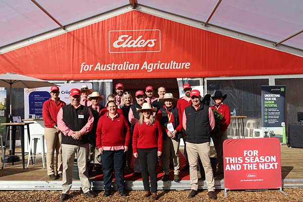 Elders FarmFest 2025 wrap-up