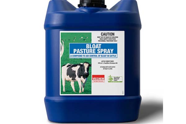 Managing bloat risk this season